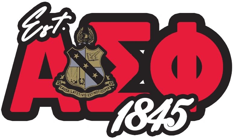 Alpha Sig Everywhere